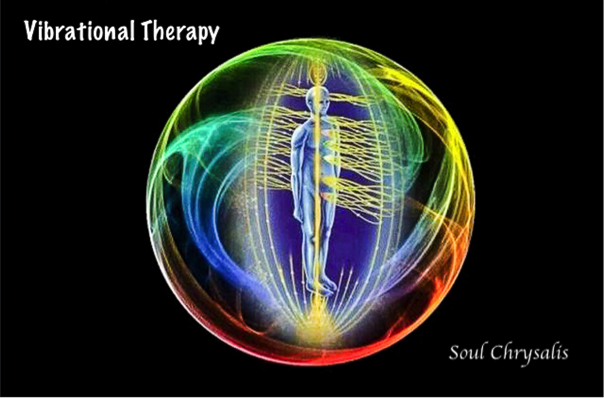 Sound Healing & Vibrational Therapy – Soul Chrysalis